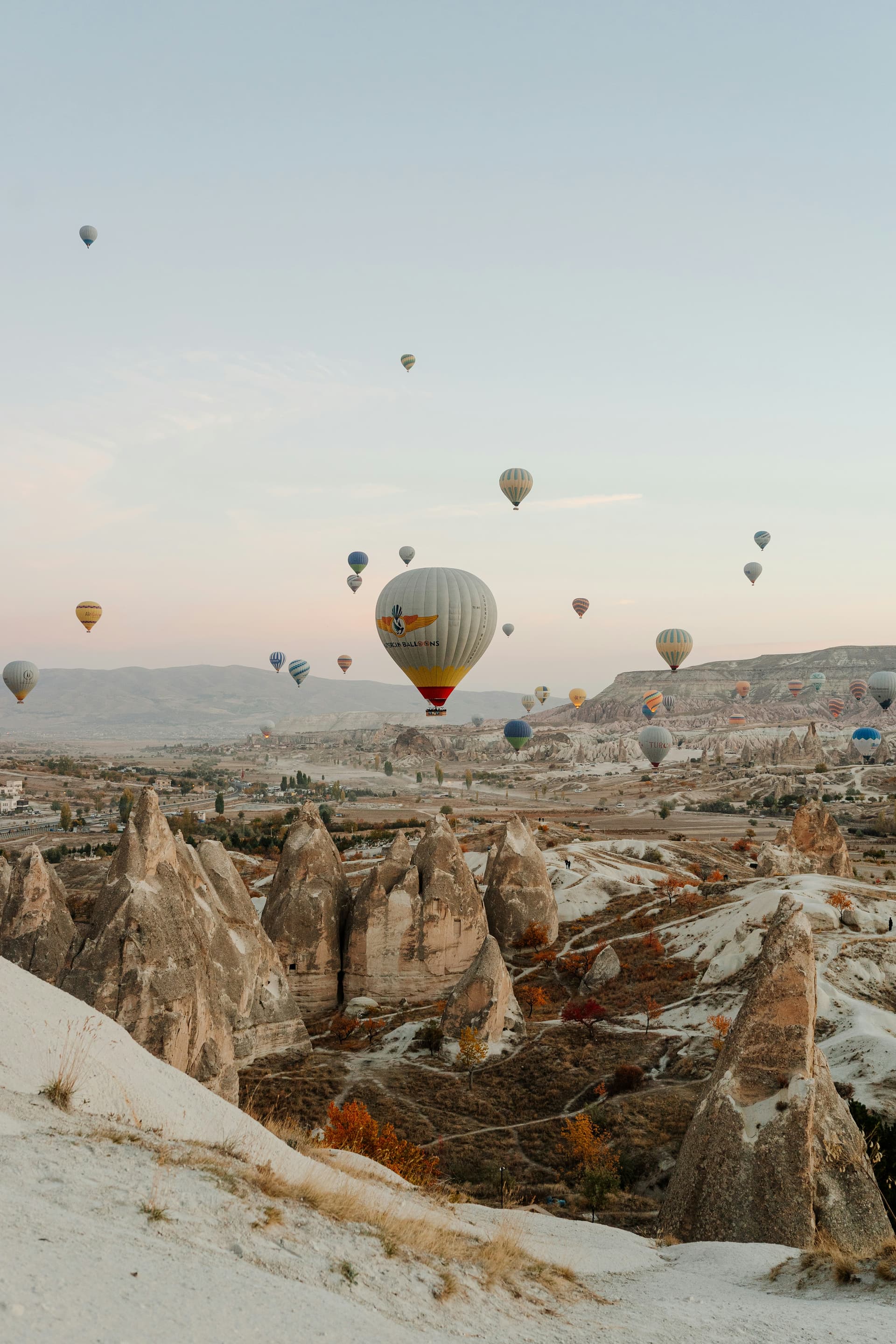 When Will Kuruluş Orhan Air? Details About the New Season and Cast